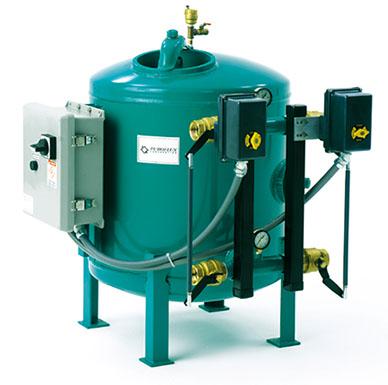 PF-50 | Puroflux Corporation