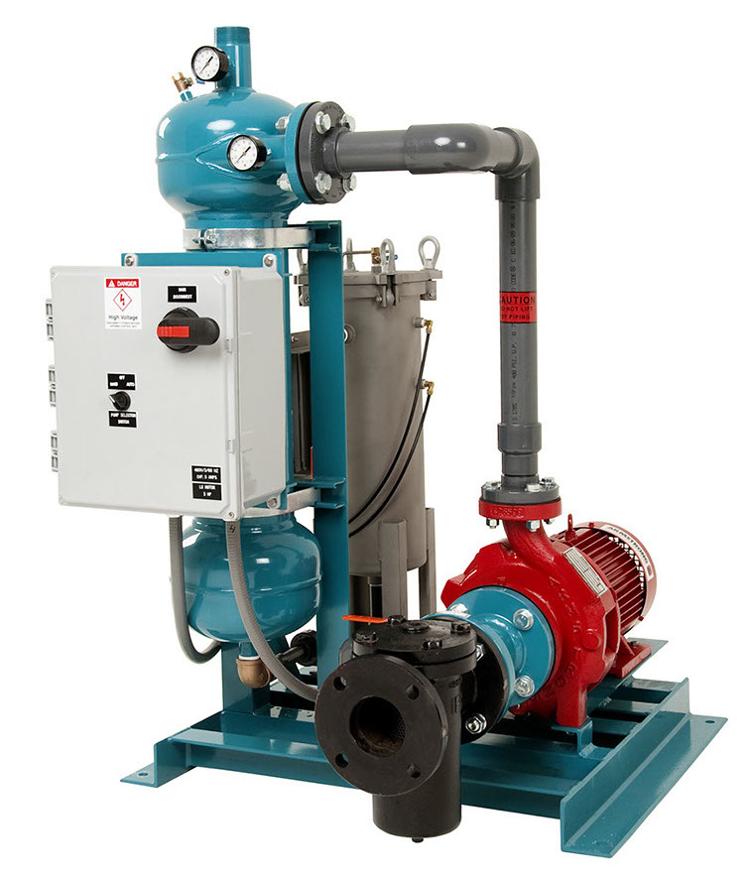 PF-63 | Puroflux Corporation