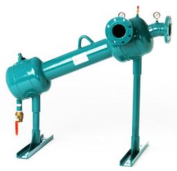 Separators | Puroflux Corporation